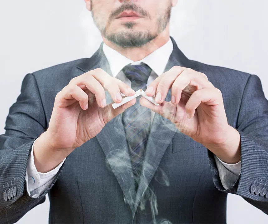 Does Vaping Affect Testosterone? Research & Risks - OrderVape
