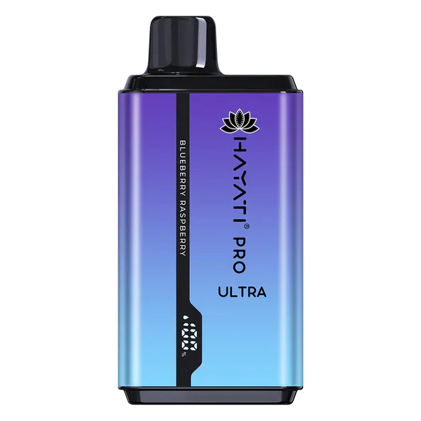 Hayati Pro Ultra 15000 Puffs Disposable Vape 0% Nicotine £9.99 ...
