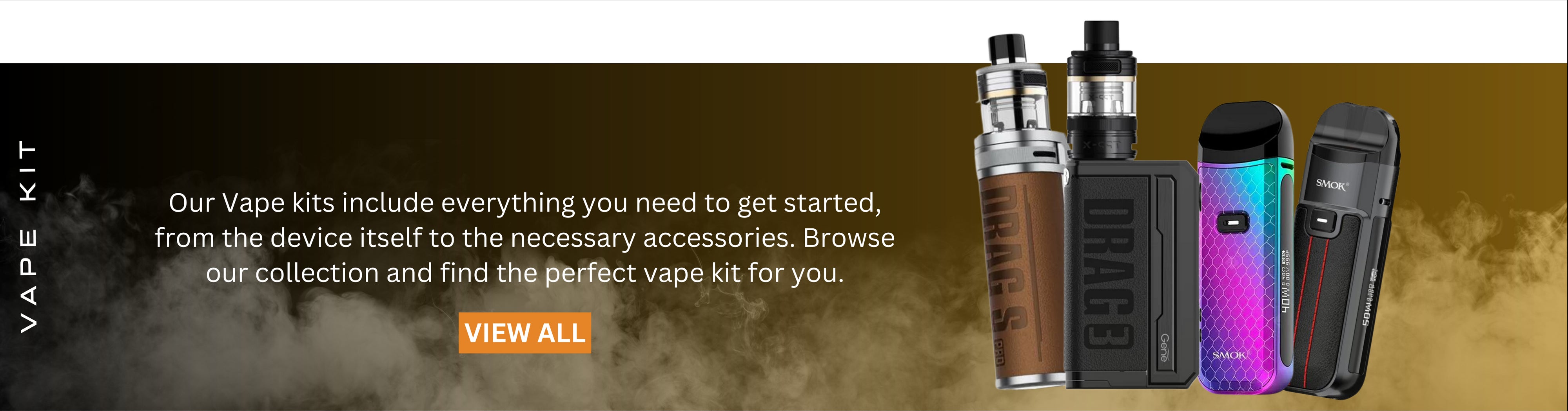 Ordervape | #1 UK Online Vape Store - Shop Prefilled Pods, Vape Kits ...