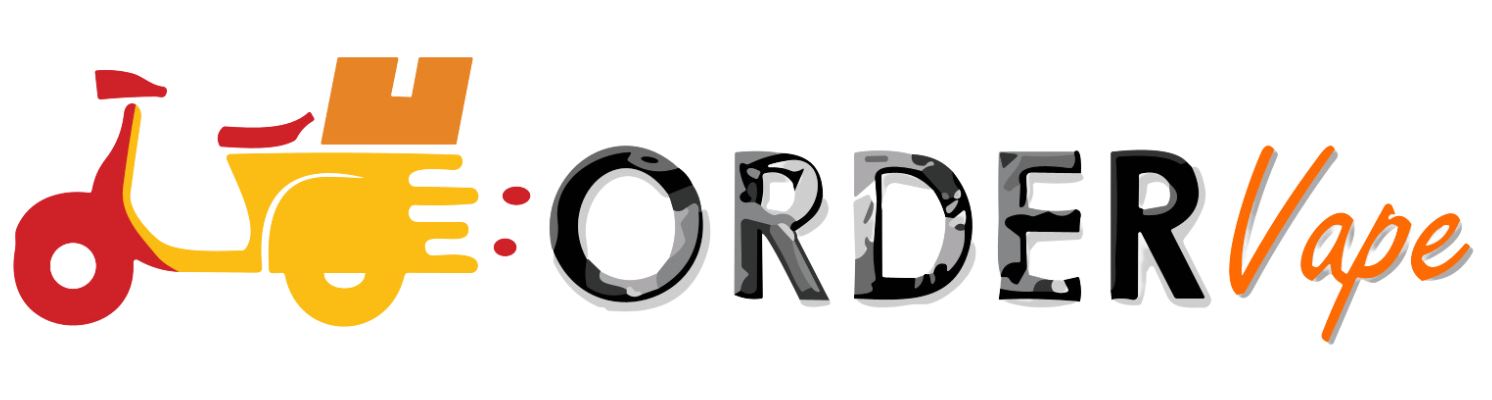 Order Vape – Ordervape