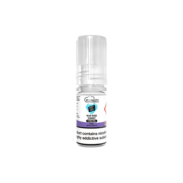 10mg Flumlite Nic Salt (50VG/50PG) - Torus Cereal - OrderVape